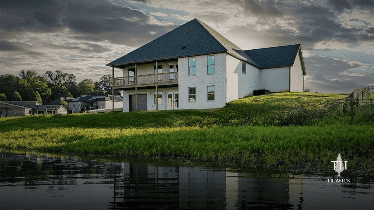Custom Home Builder In Missouri & Florida | Trawick Homes